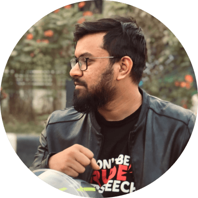 Md. Shamsul Alam | UX Designer